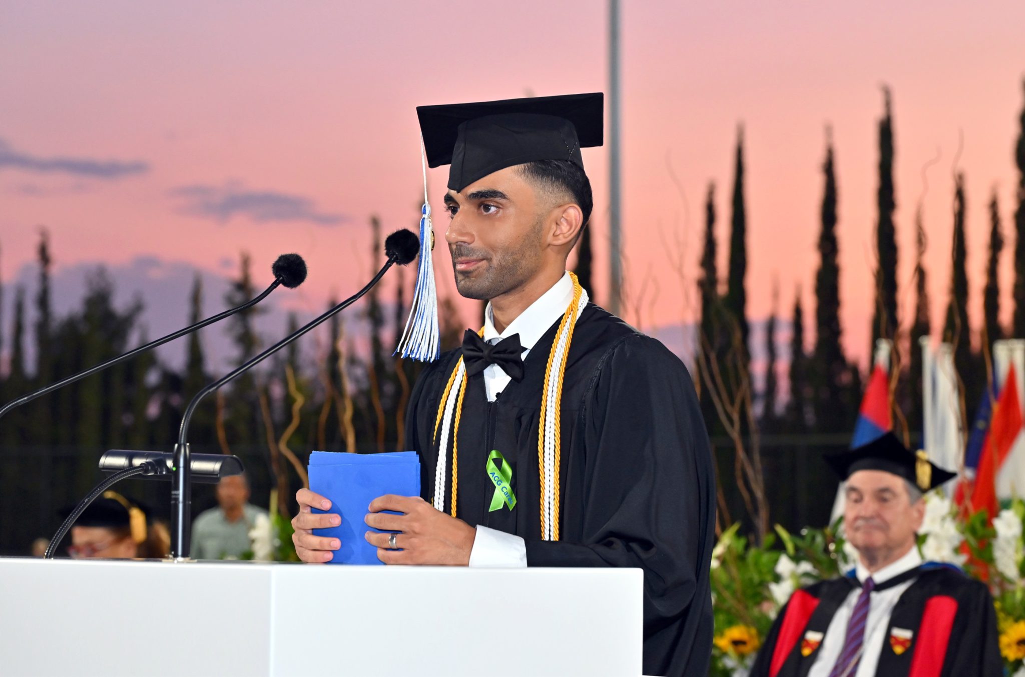 The American College of Greece | Deree Undergraduate Class of 2025 ...