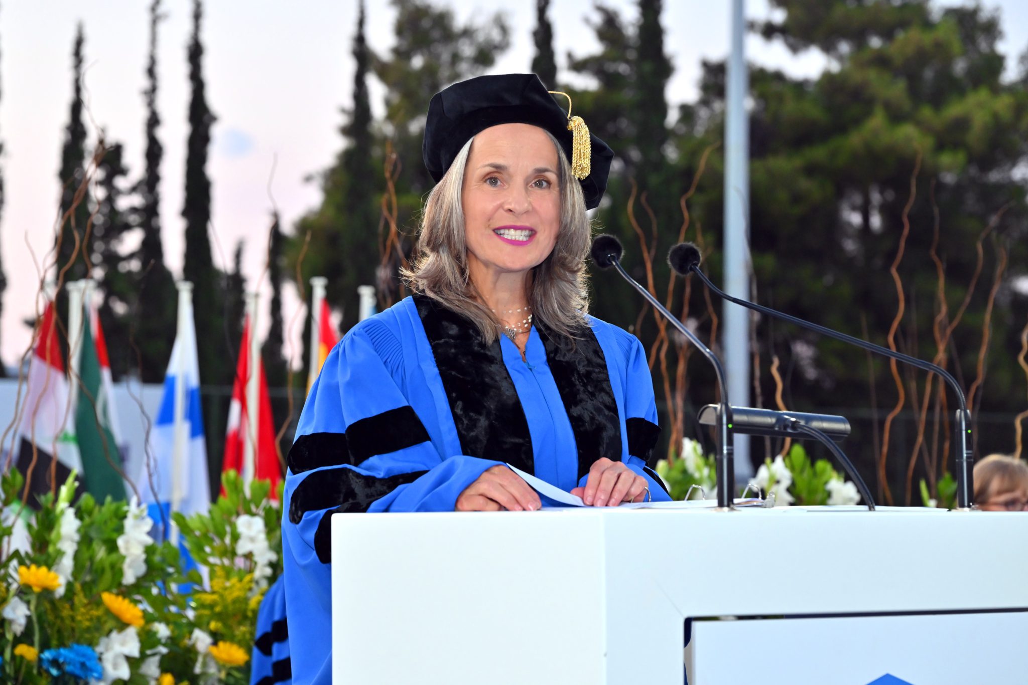 The American College of Greece | Deree Undergraduate Class of 2025 ...